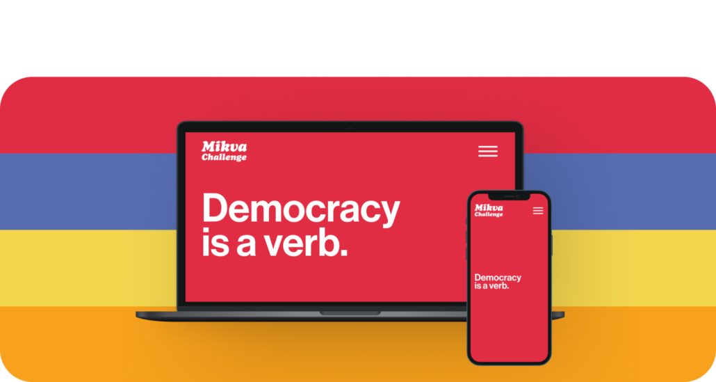 Mikva Challenge » Mangrove Web