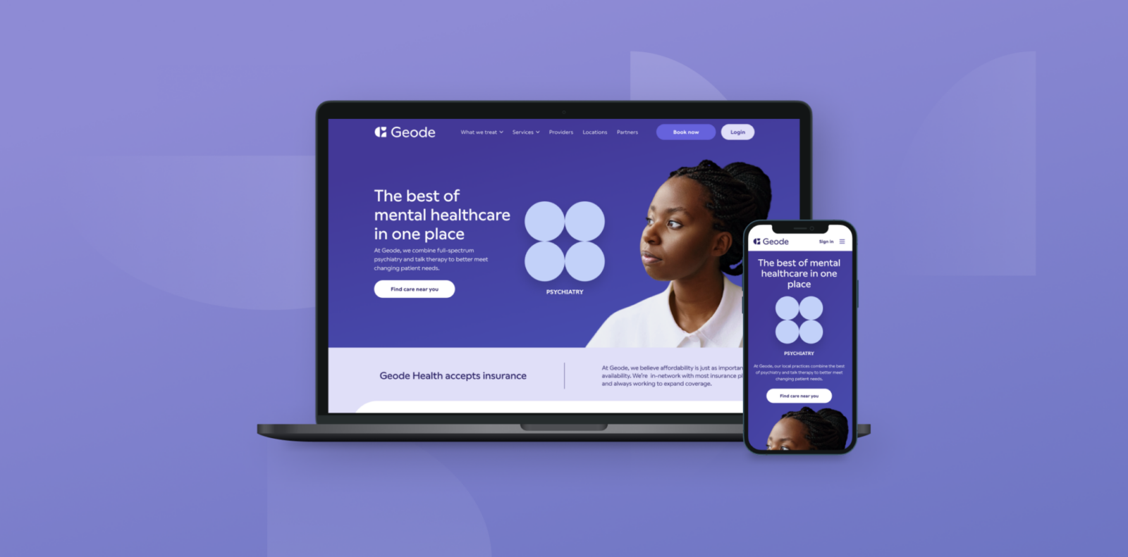 Geode Health » Mangrove Web